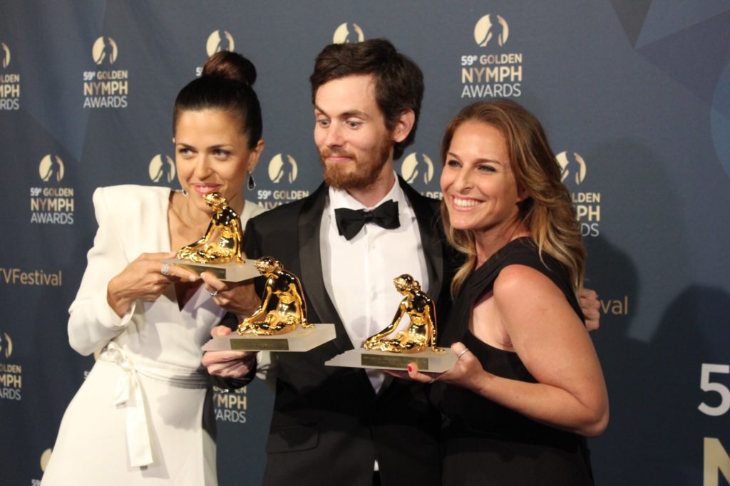 Autisme, On the Spectrum, une série TV qui décoiffe